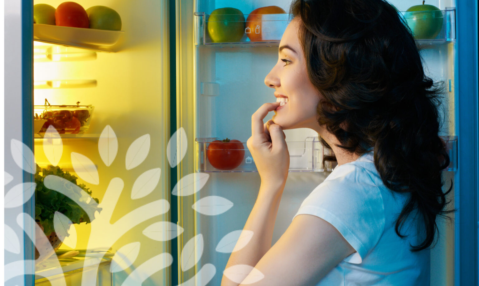 Midnight Snack? Oral Hygiene Tips Before You Go Back To Bed